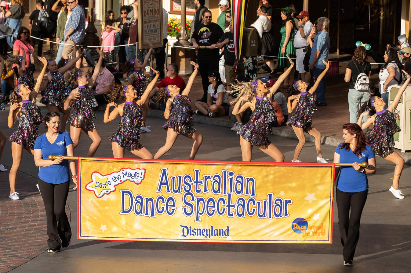 2019 Australian Dance Spectacular Event Recap – Dance the Magic