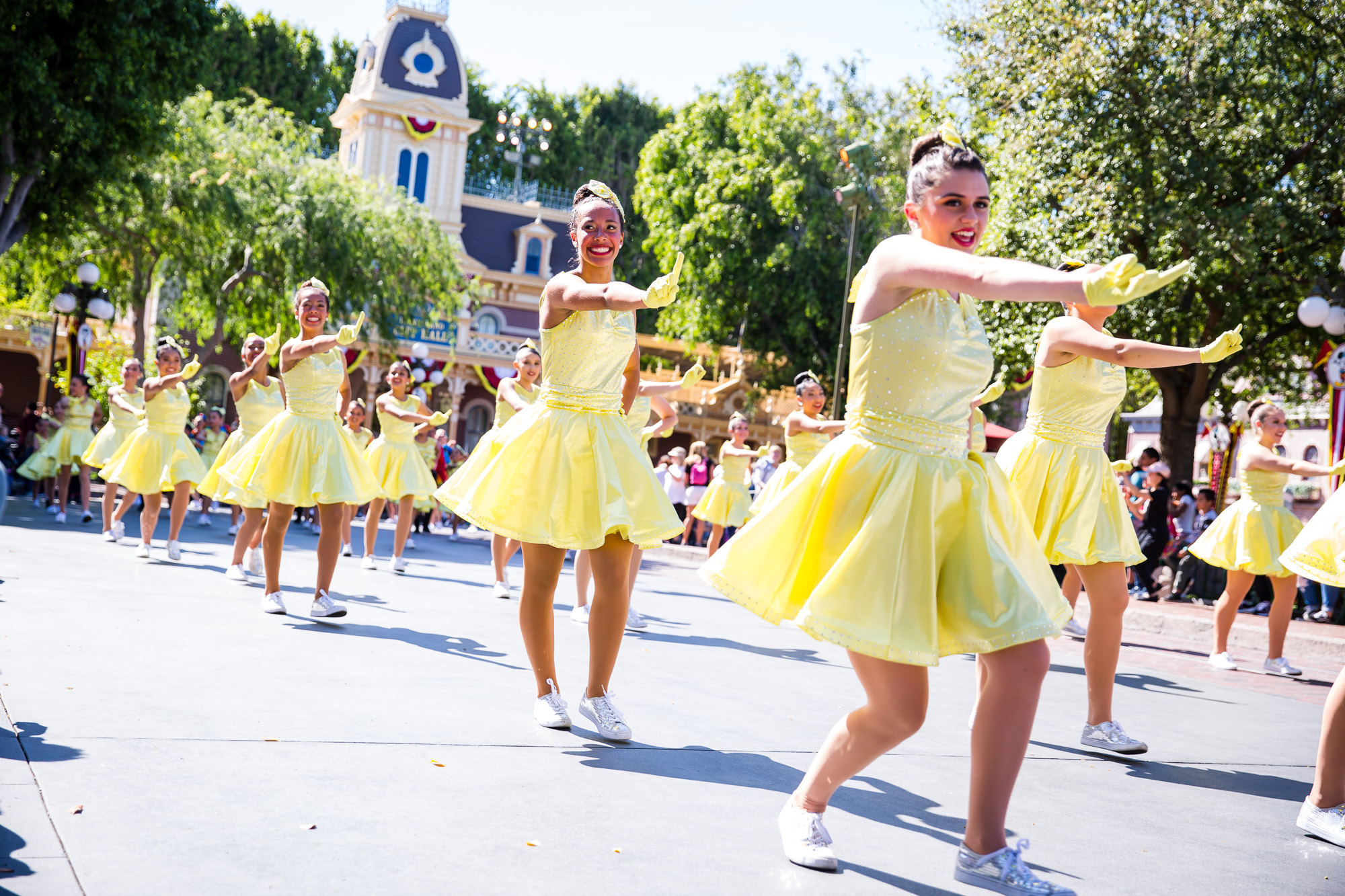 2019 Crystal Dance Spectacular Event Recap – Dance the Magic