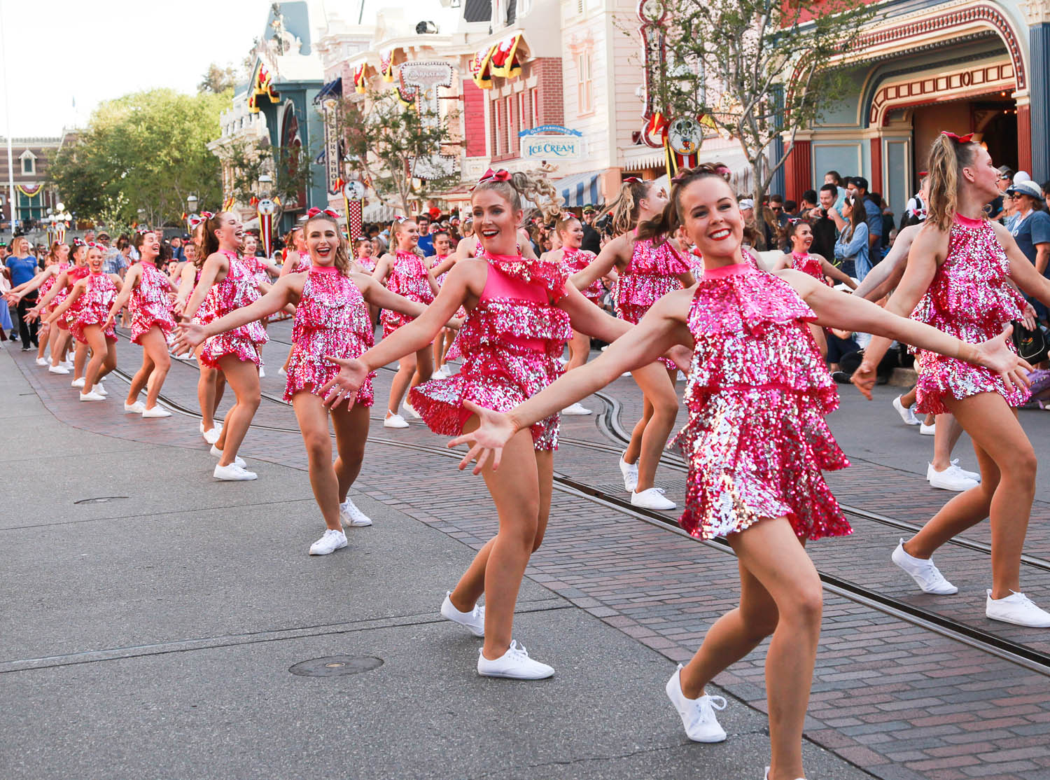 2019 Australian Dance Spectacular Event Recap – Dance the Magic