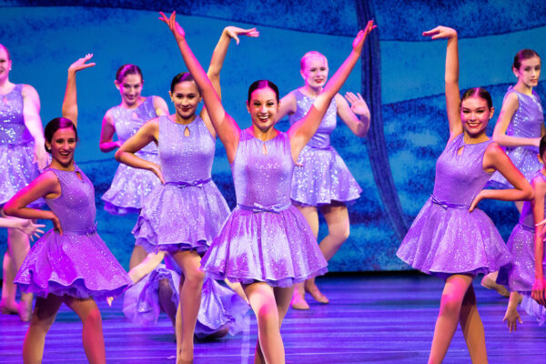 The DTM Experience – Dance the Magic